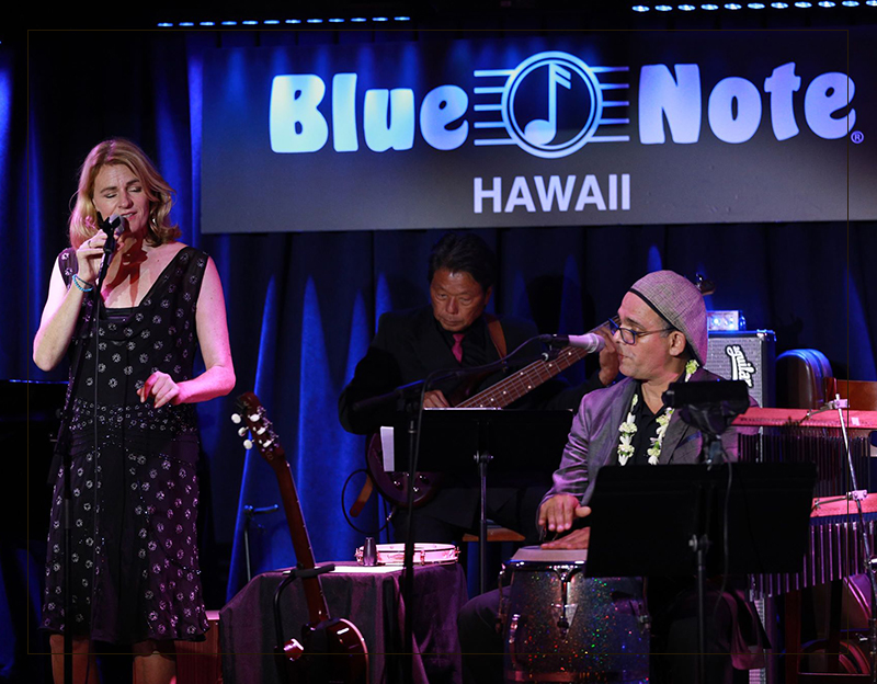 Maggie Gould Sings Jazz On “Todo Amor” Ft. Award Winning Vocalist Nanny ...