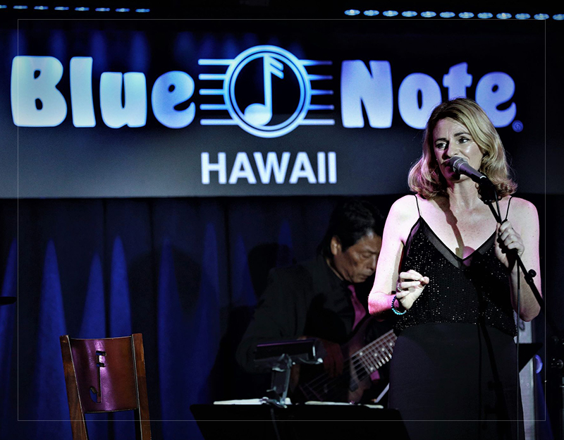 Maggie Gould Sings Jazz On “Todo Amor” Ft. Award Winning Vocalist Nanny ...