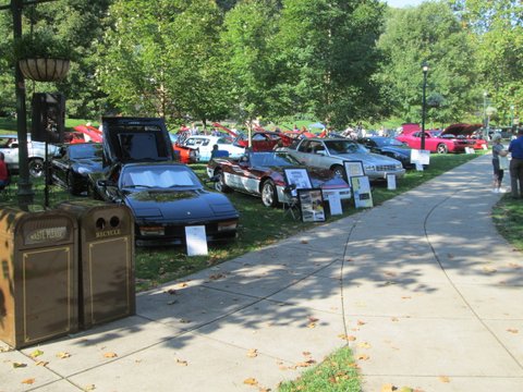 Concours d’Elegance VS Car Show | Classic Car Chat | Style Quarterly