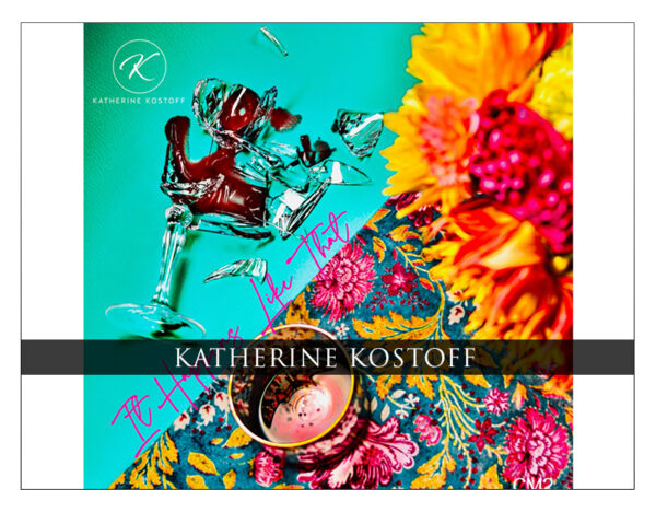 Singer/Songwriter Katherine Kostoff Debuts “It Happens Like That ...